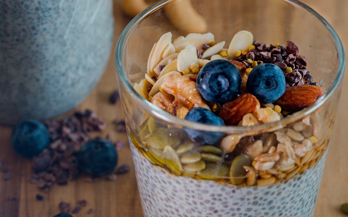 Ideer til morgenmad - Få opskrifter og inspiration