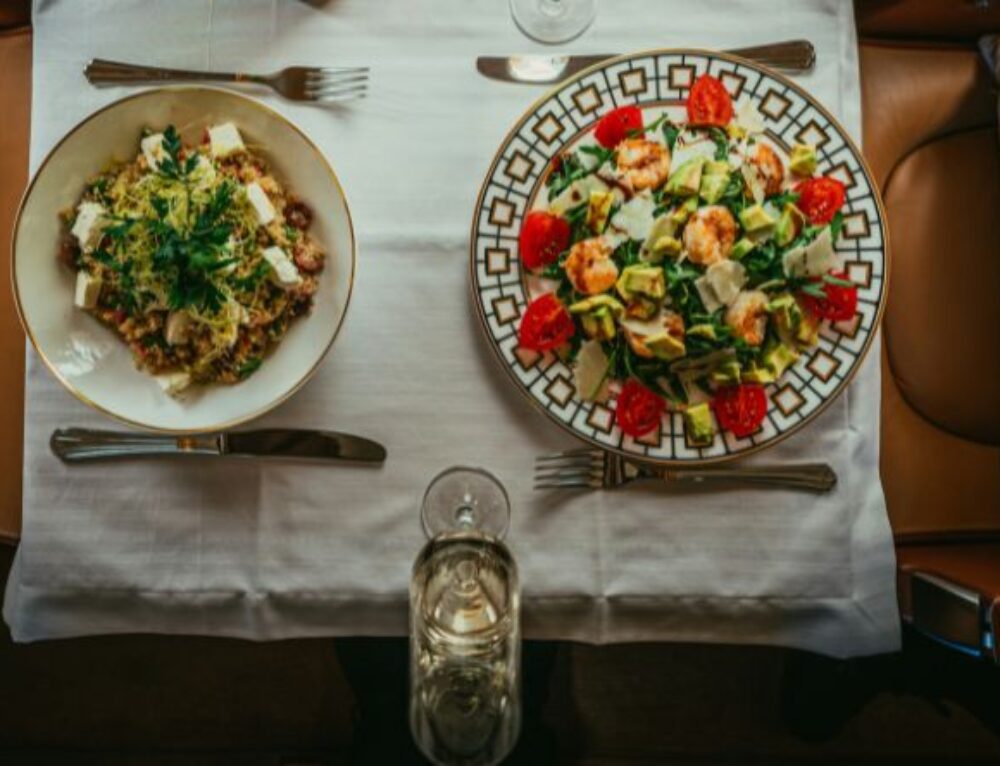 Sommerfrokost ideer med smag og næringsindhold