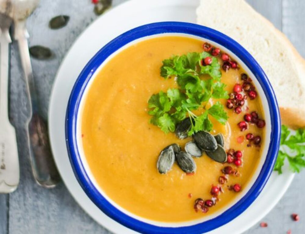 Sommerfrokost ideer med smag og næringsindhold