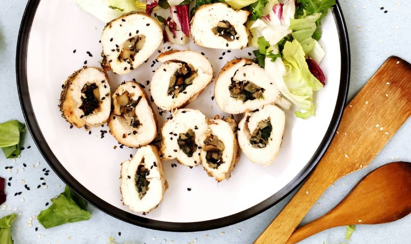 Fedtfattig frokost - Tips og inspiration til frokost med mindre fedt