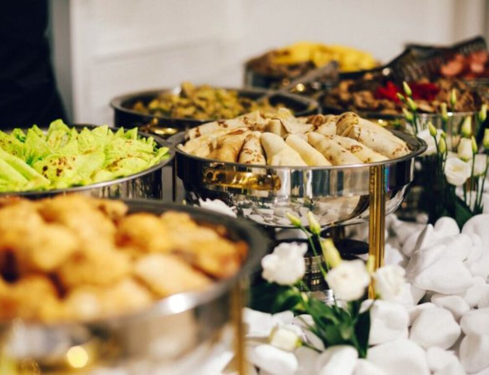 Lækker opskrift på frokost med få kalorier